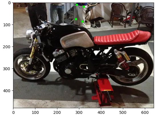 COCO Dataset Resolution Insights and Applications